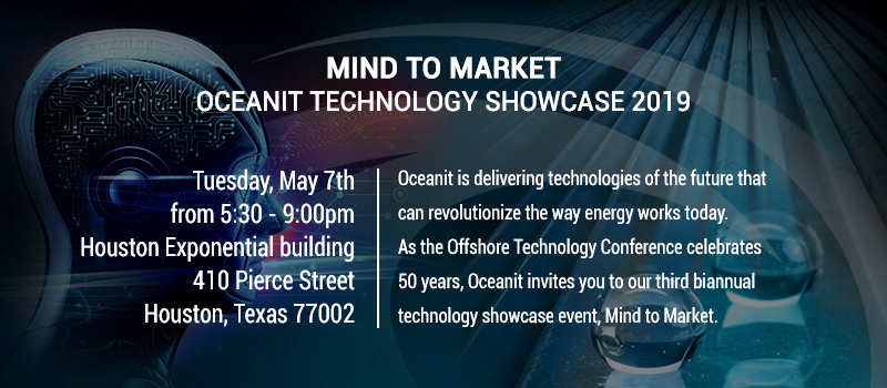 Oceanit 2019 Technology Showcase – HeatX – save money and reduce your ...